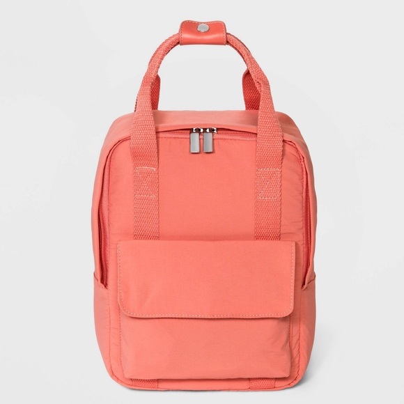 wild fable | Bags | Wild Fable Mini Square Backpack | Poshmark